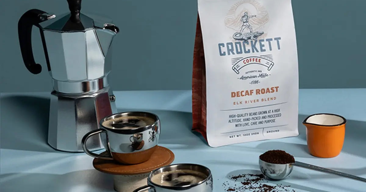 Coffee Accessories for Holiday Gifts | Crockett