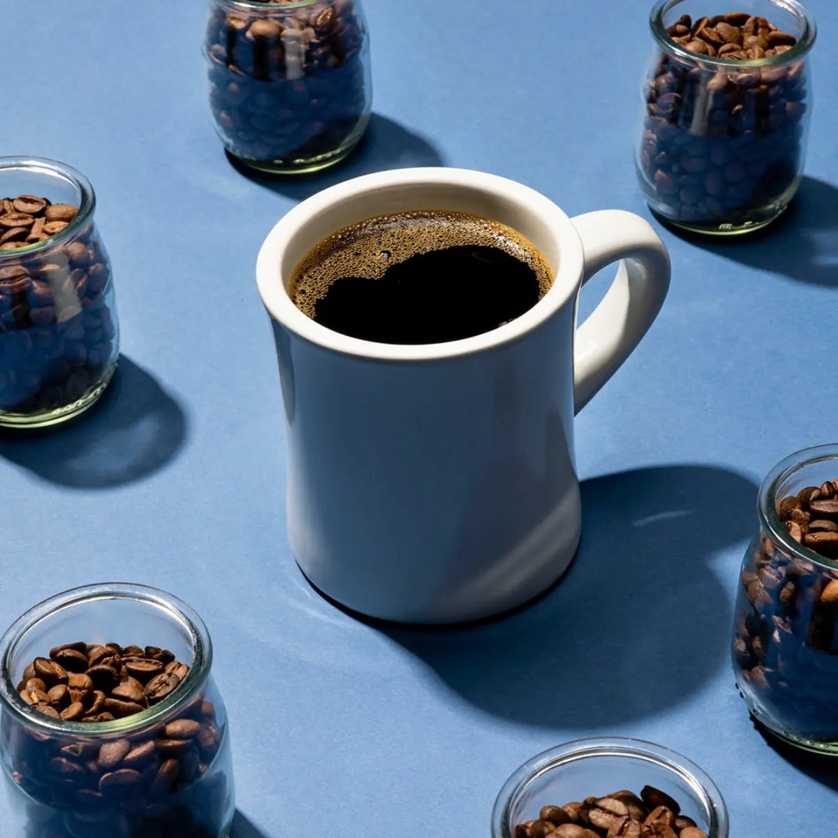 Small Batch Coffee: Discover Unique Flavors | Crockett Coffee