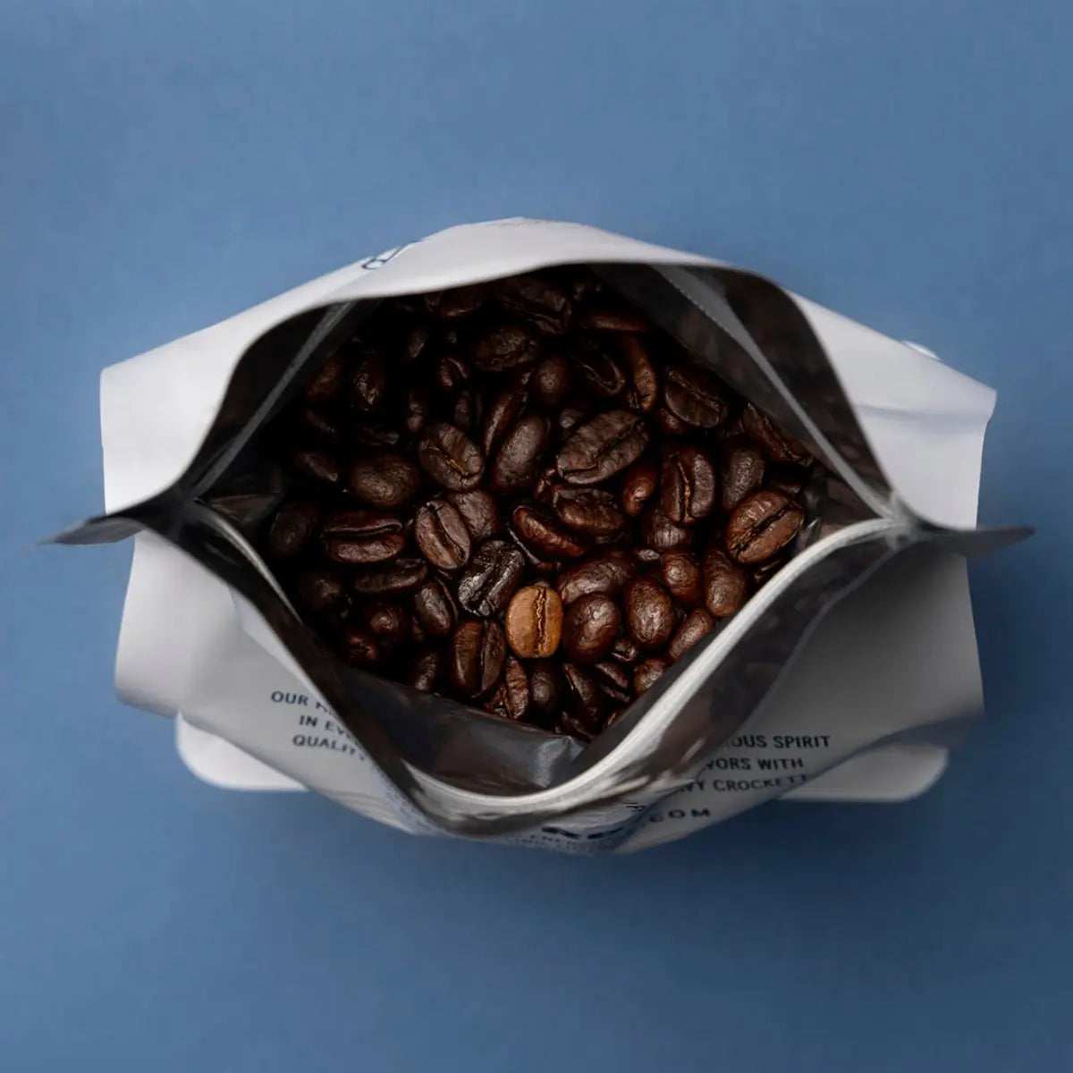Small Batch Coffee Craftsmanship & Identity | Crockett Coffee