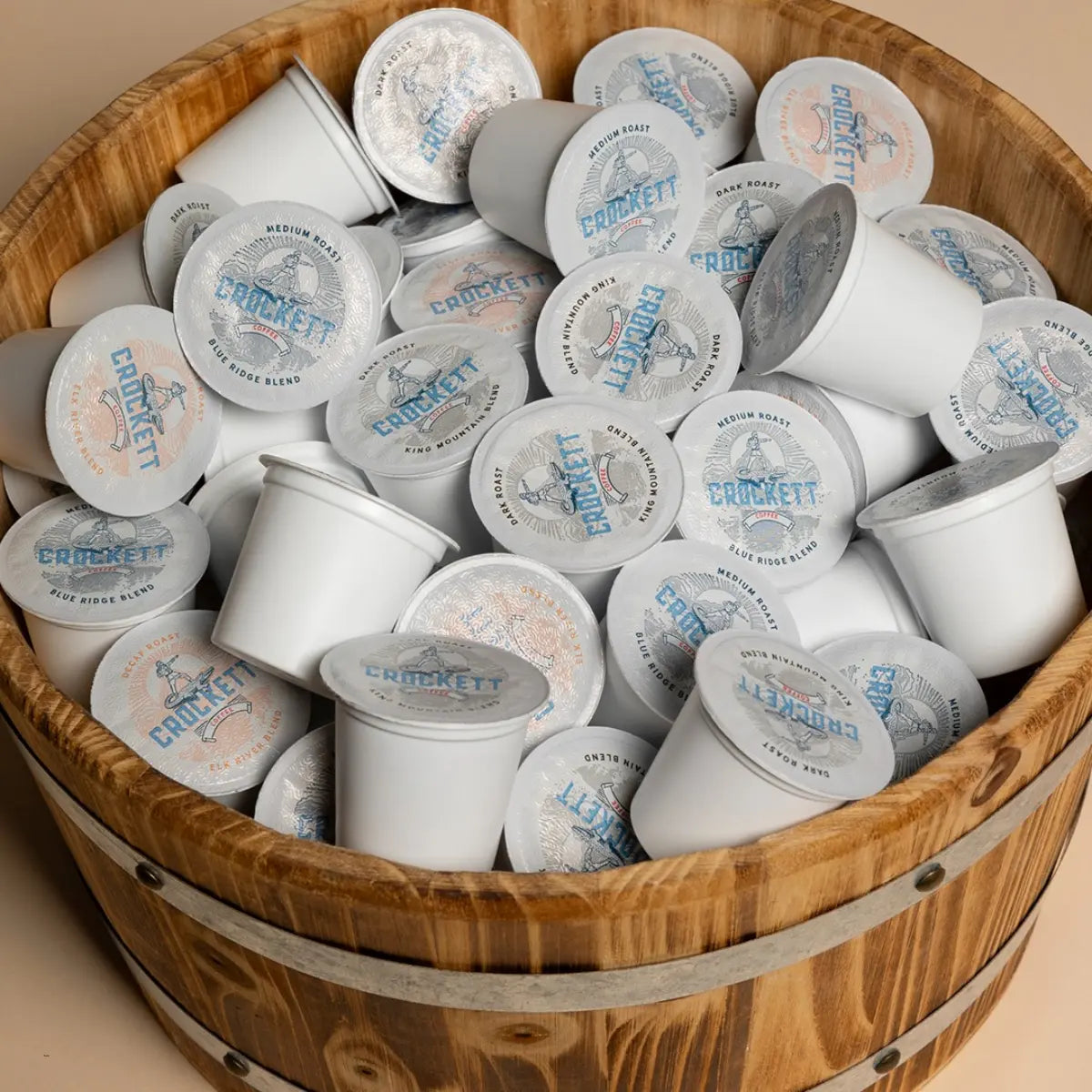 American Coffee Varieties: A Guide | Blog - Crockett Coffee