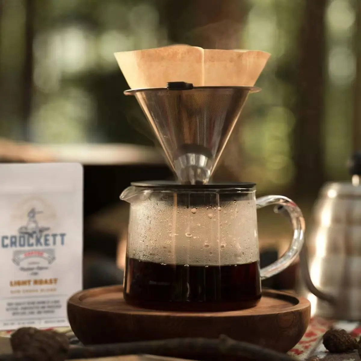 Health Benefits of Drinking Medium Roast Coffee | Crockett