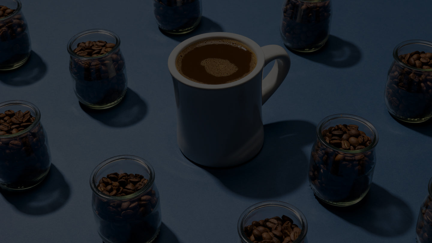 Best Coffee Subscriptions in San Antonio TX – Crockett Coffee