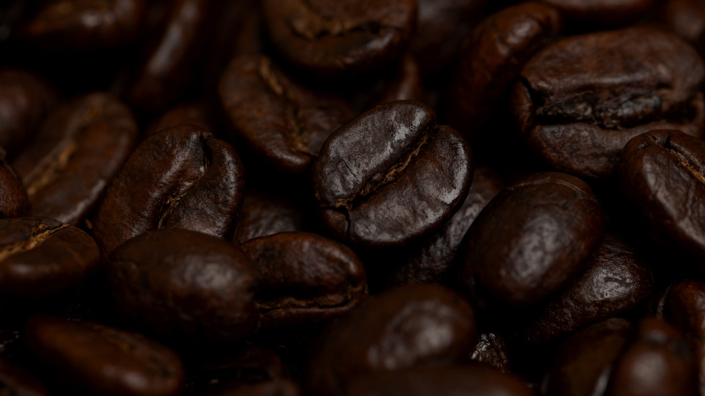 American Coffee - Whole Bean & Ground | Crockett Coffee