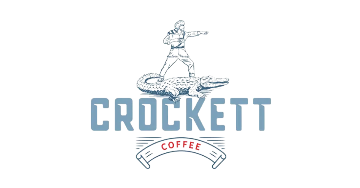 American Coffee - Whole Bean & Ground | Crockett Coffee